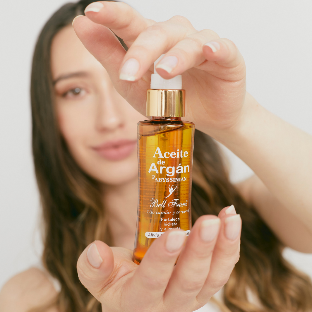 Bell Franz | Productos de Belleza