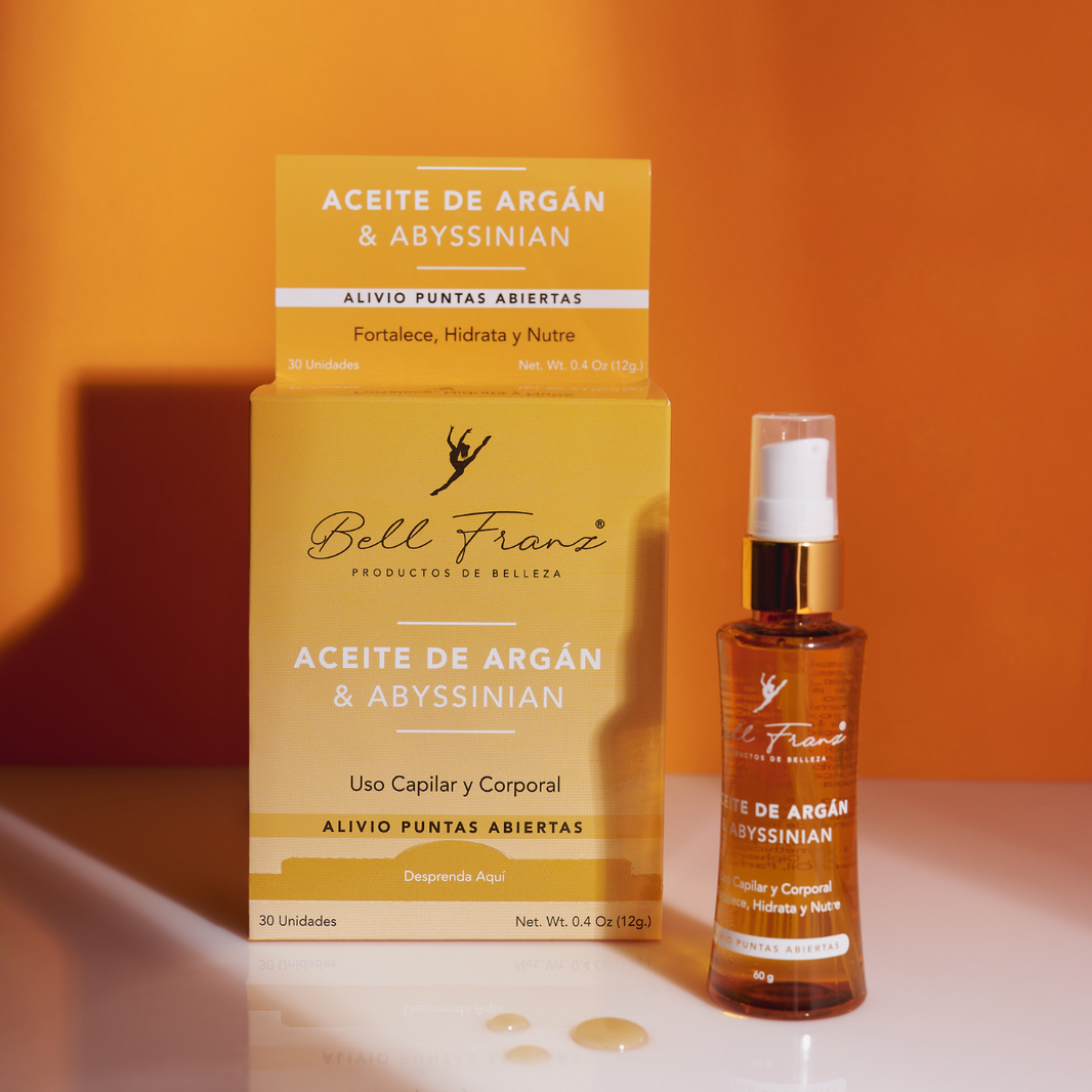 Bell Franz | Productos de Belleza