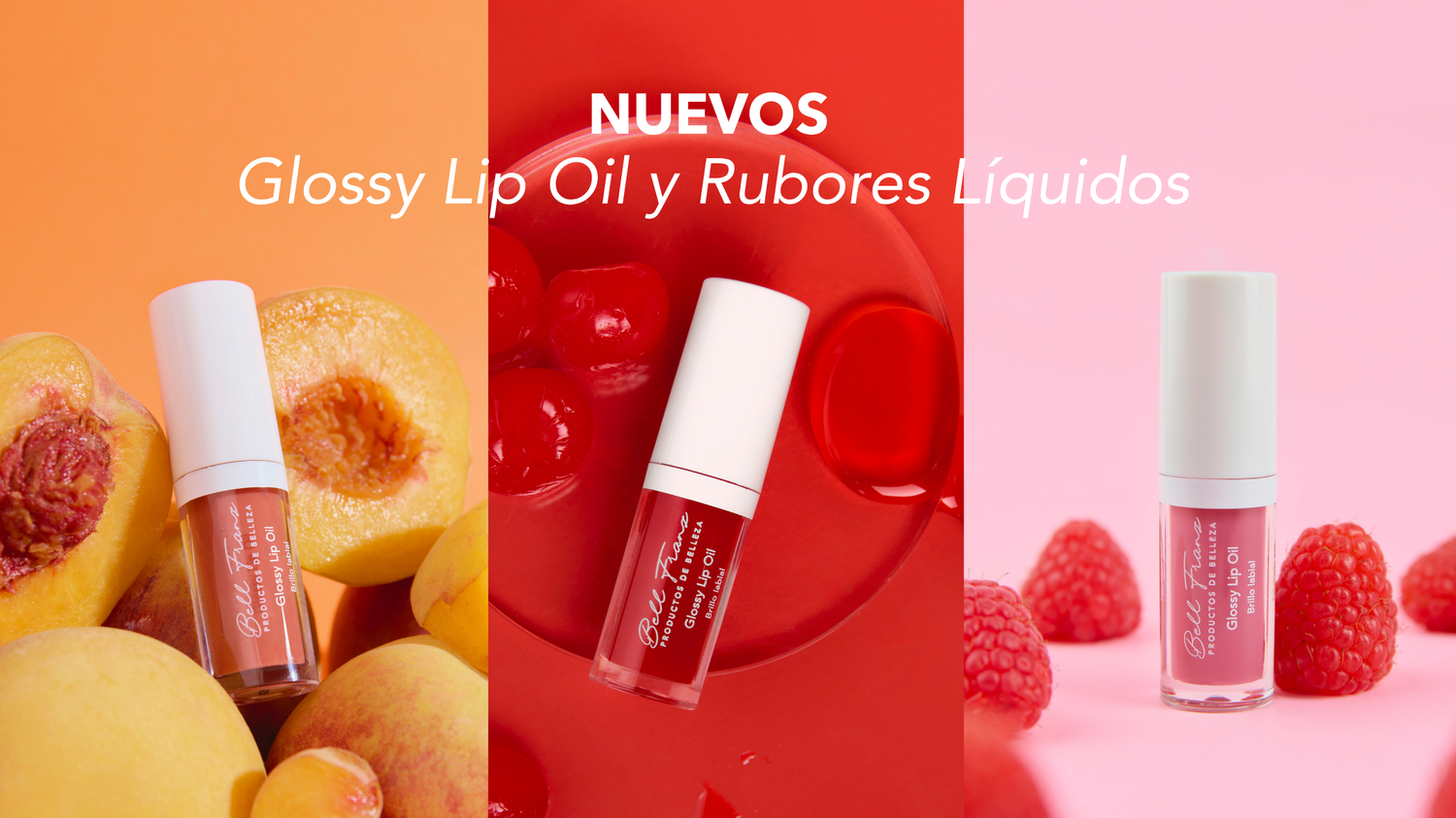Bell Franz | Productos de Belleza